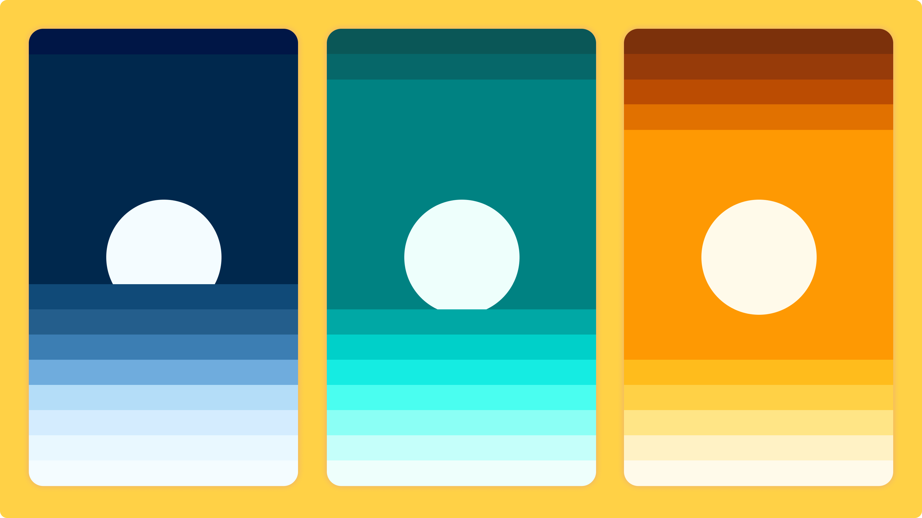 Colors | OTS Brand Guide